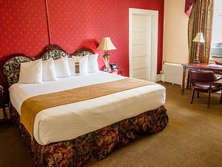 5 Ways to Enjoy the Suite Life at Hotel Colorado