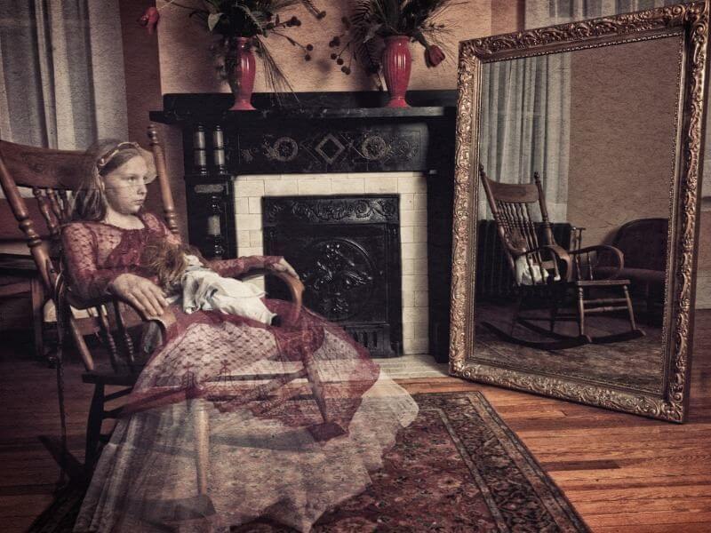 The Haunted History of the Hotel Colorado - Glenwood Springs