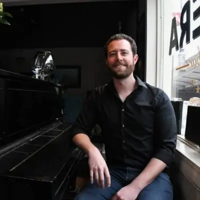 Kyle Jones - Hotel Colorado