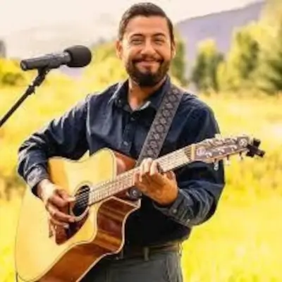 Rodrigo - Hotel Colorado