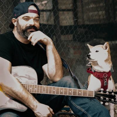 Troy Stone - Hotel Colorado